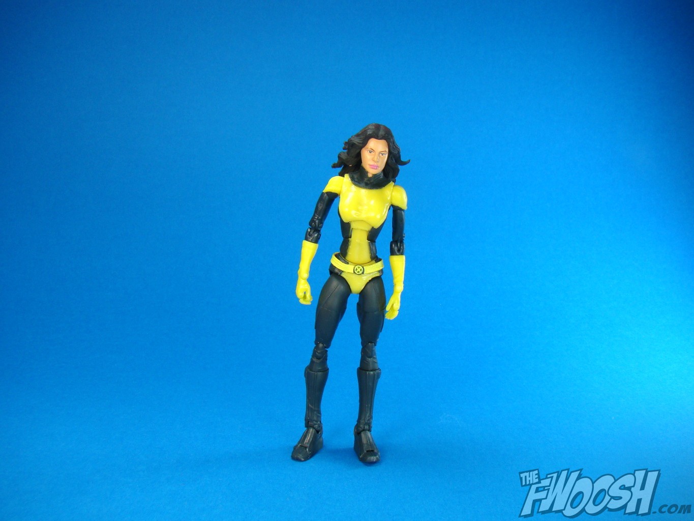 Women of Marvel Legends
