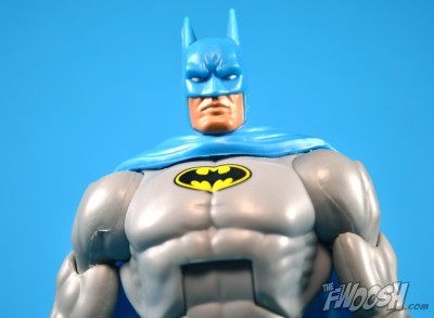 First Look – DC Universe Classics: The Super Powers Collection