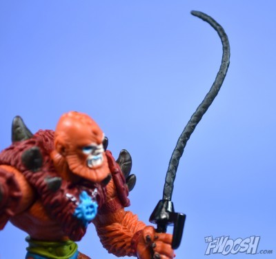 First Look – MOTU Mini-Masters Beast Man and Zodac