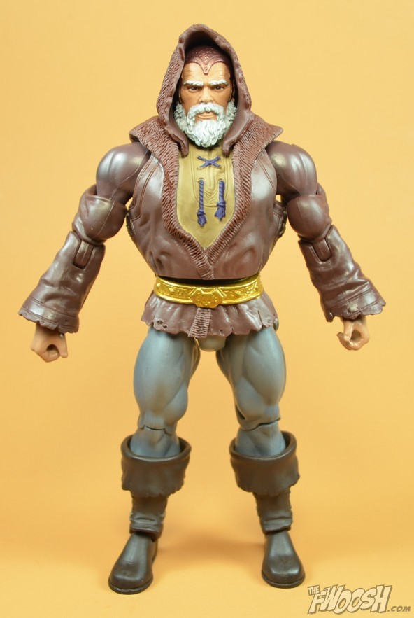 First Look – Masters of the Universe Classics Eldor