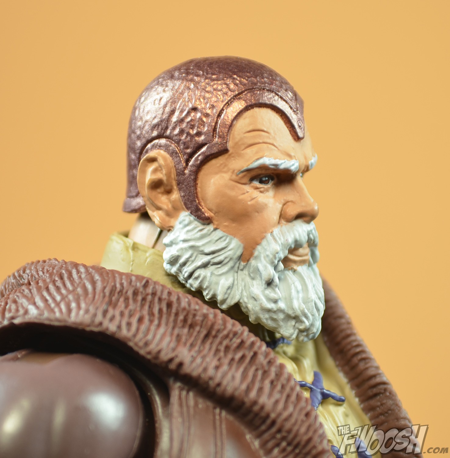 First Look – Masters of the Universe Classics Eldor – Fwoosh