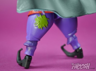 First Look – Masters of the Universe Classics Madame Razz and Broom