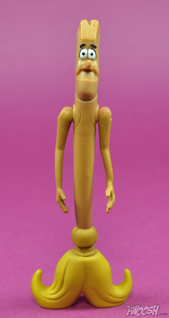 First Look – Masters of the Universe Classics Madame Razz and Broom