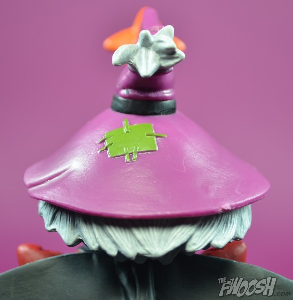 First Look – Masters of the Universe Classics Madame Razz and Broom