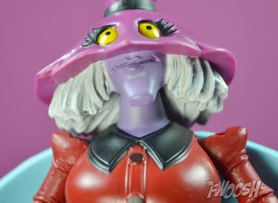 First Look – Masters of the Universe Classics Madame Razz and Broom