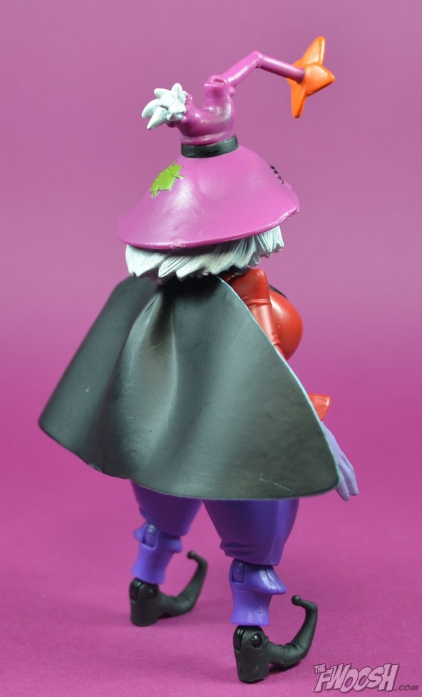 First Look – Masters of the Universe Classics Madame Razz and Broom