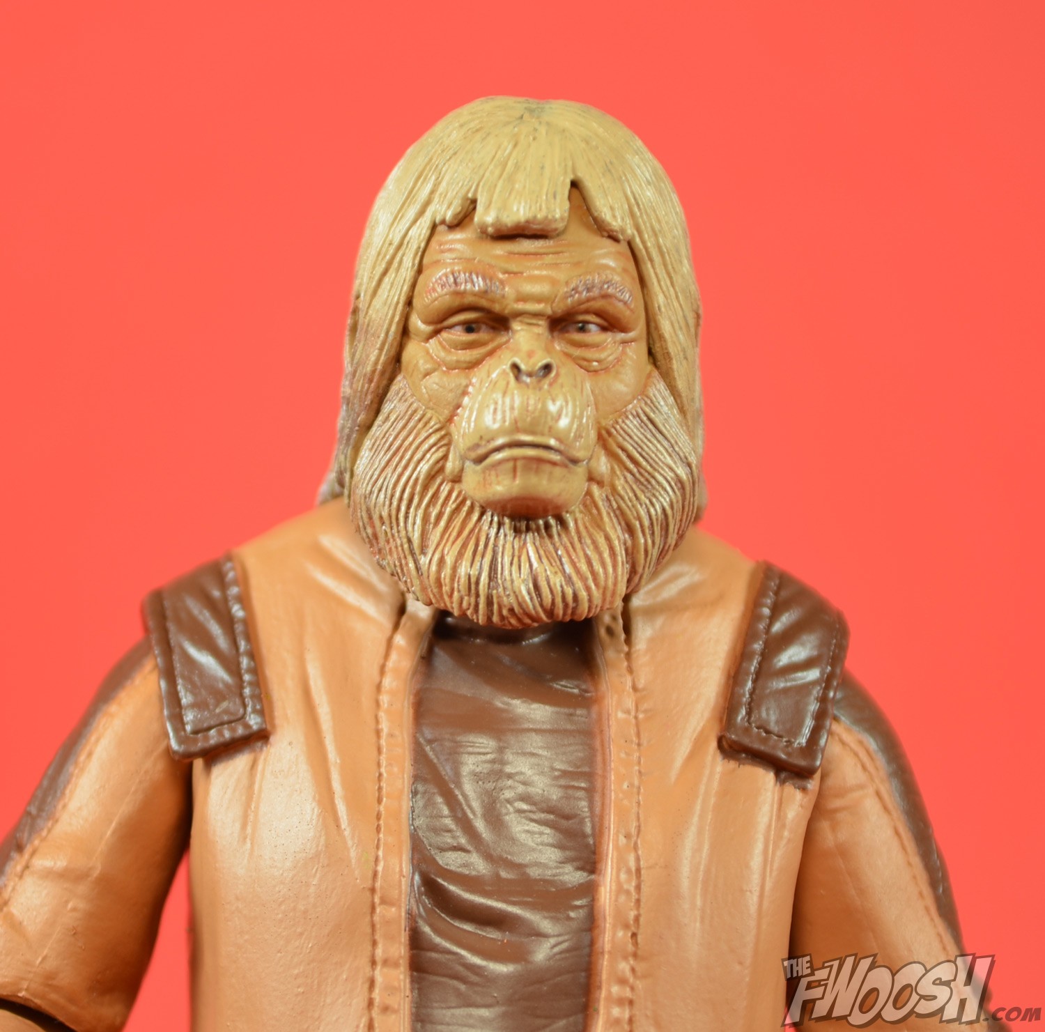 NECA - Classic Planet of the Apes Dr. Zaius, Cornelius, and Gorilla ...