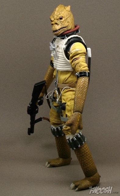 Sideshow – Star Wars Bossk