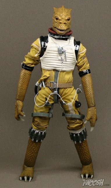 Sideshow – Star Wars Bossk