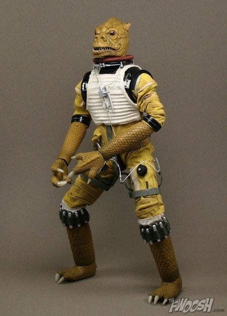 Sideshow – Star Wars Bossk