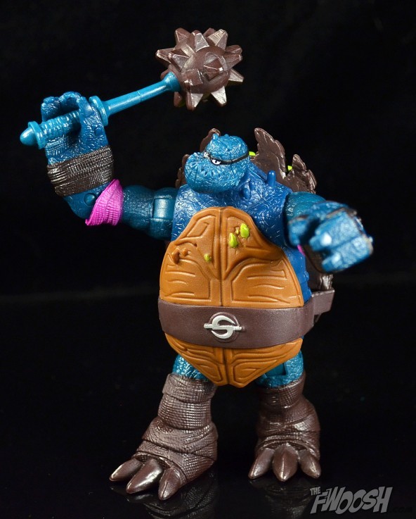 Playmates – Teenage Mutant Ninja Turtles Slash