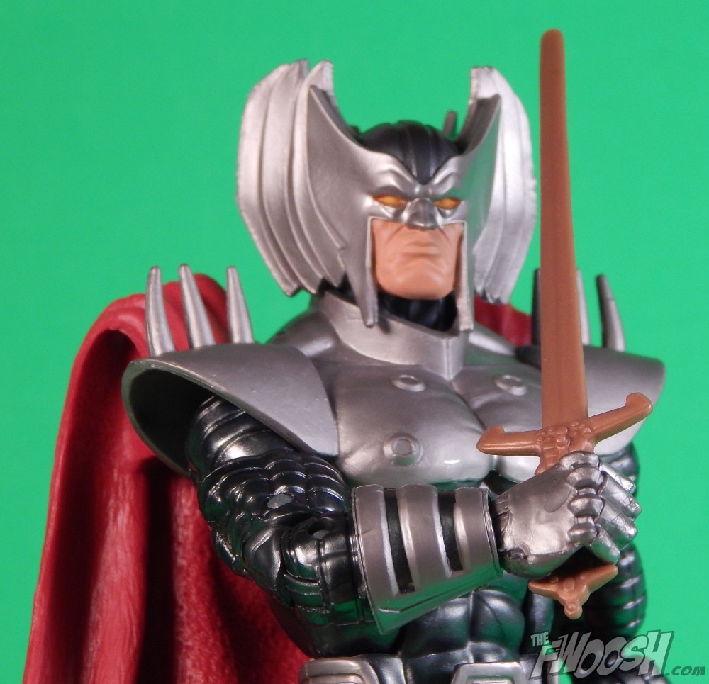 Hasbro- X-Men Legends Infinite Stryfe