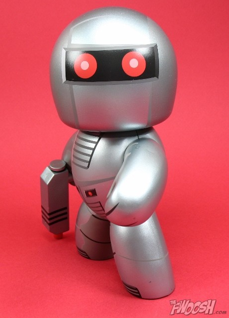 Hasbro – SDCC 2014 Exclusive Rom Mighty Mugg