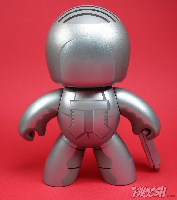 Hasbro – SDCC 2014 Exclusive Rom Mighty Mugg