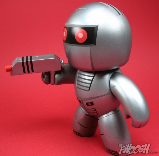Hasbro – SDCC 2014 Exclusive Rom Mighty Mugg