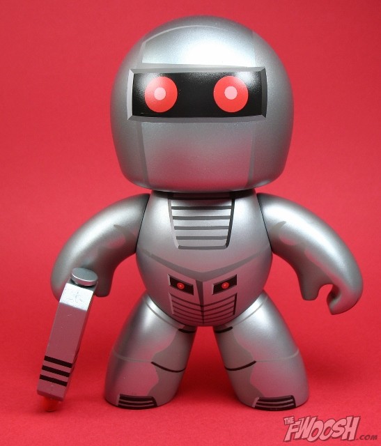 Hasbro – SDCC 2014 Exclusive Rom Mighty Mugg