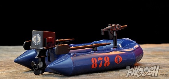 Hasbro – G.I. Joe: Danger at the Docks