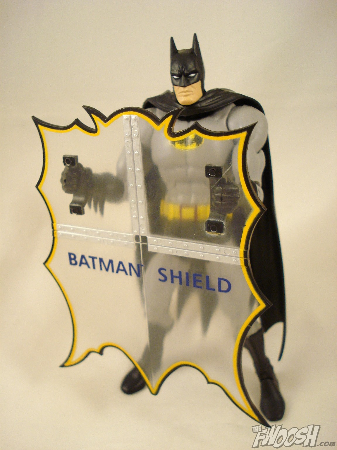 Figures Toy Company – Batman TV Accessories