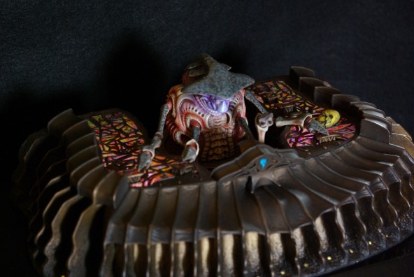 Greatest Toys Never Made (Kinda) – Farscape