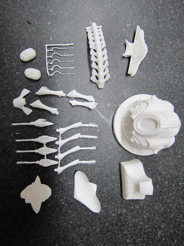 Greatest Toys Never Made (Kinda) – Farscape