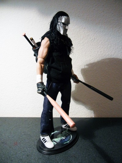 Ebay Frenzy- Teenage Mutant Ninja Turtles Customs