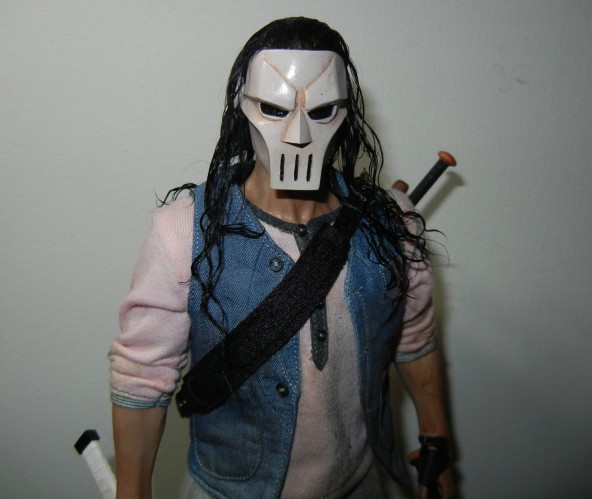 Ebay Frenzy- Teenage Mutant Ninja Turtles Customs