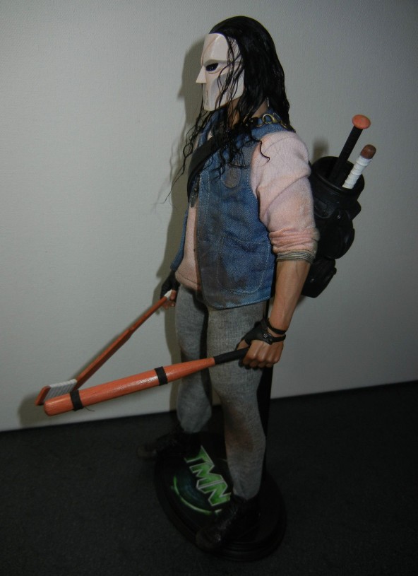 Ebay Frenzy- Teenage Mutant Ninja Turtles Customs