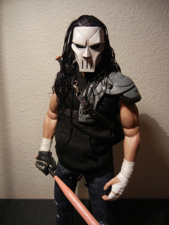 Ebay Frenzy- Teenage Mutant Ninja Turtles Customs