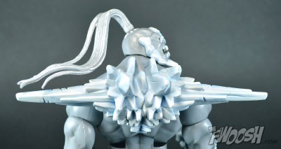 First Look – DC Signature Series Doomsday