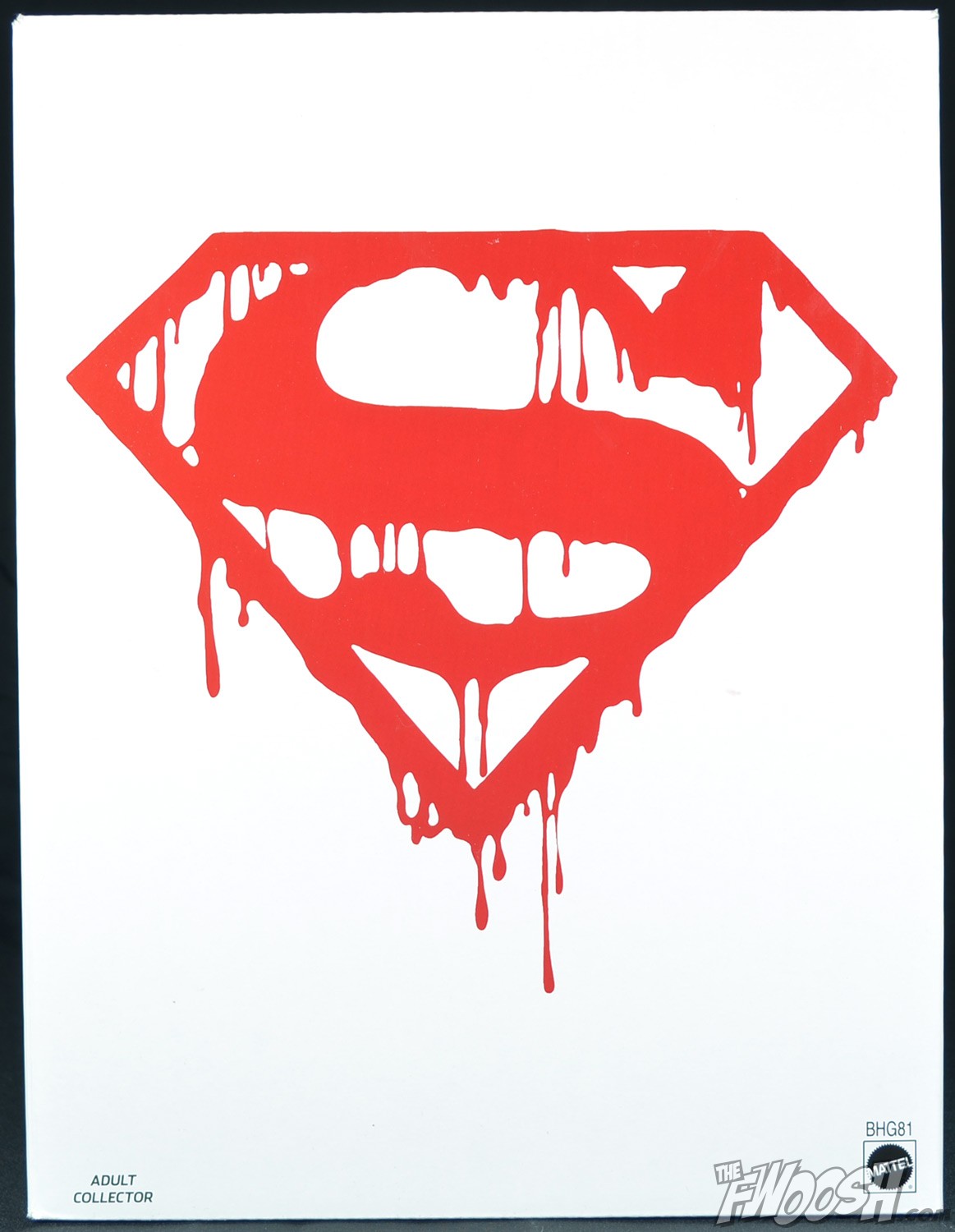 First Look - DC Signature Series Doomsday