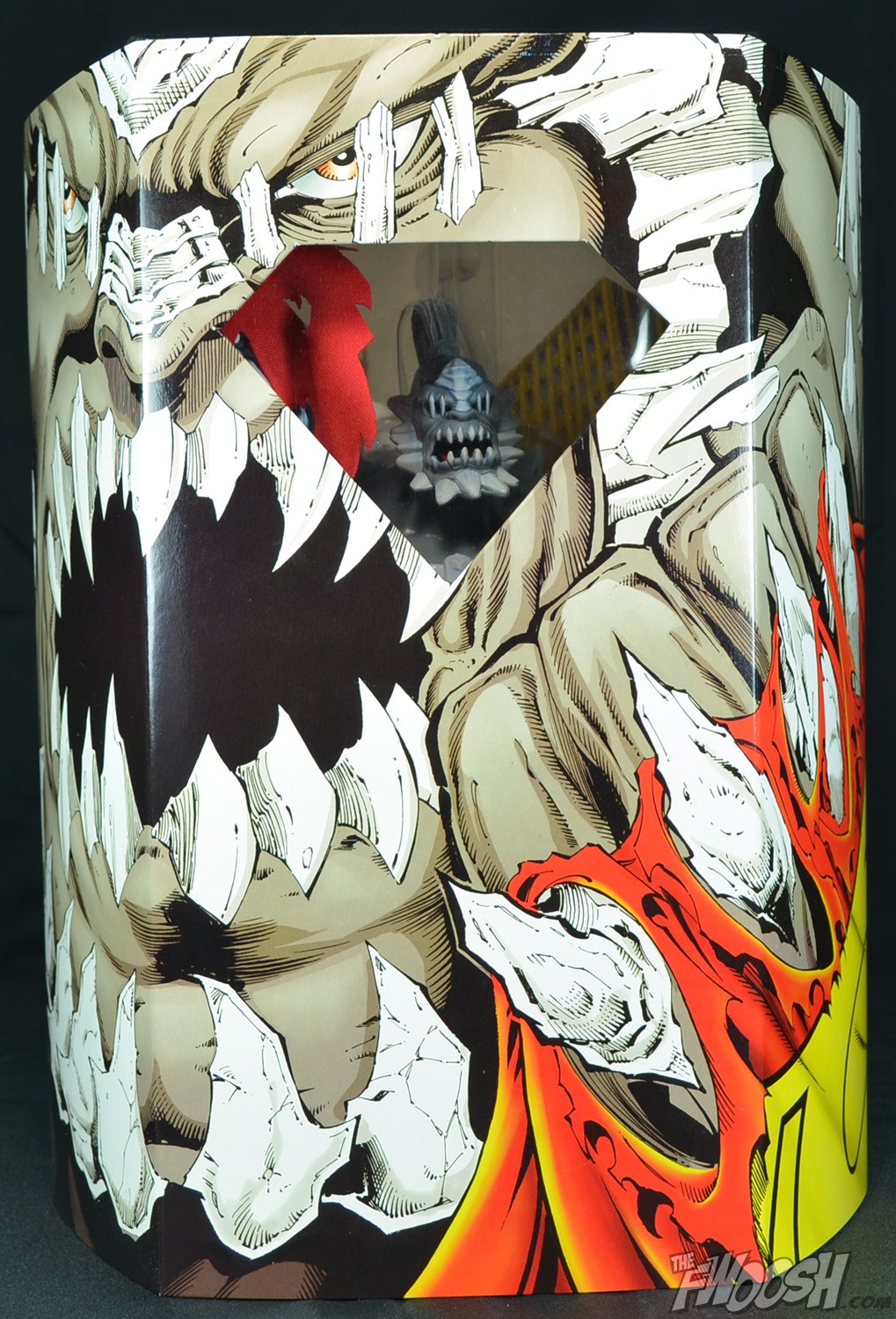 First Look – DC Signature Series Doomsday