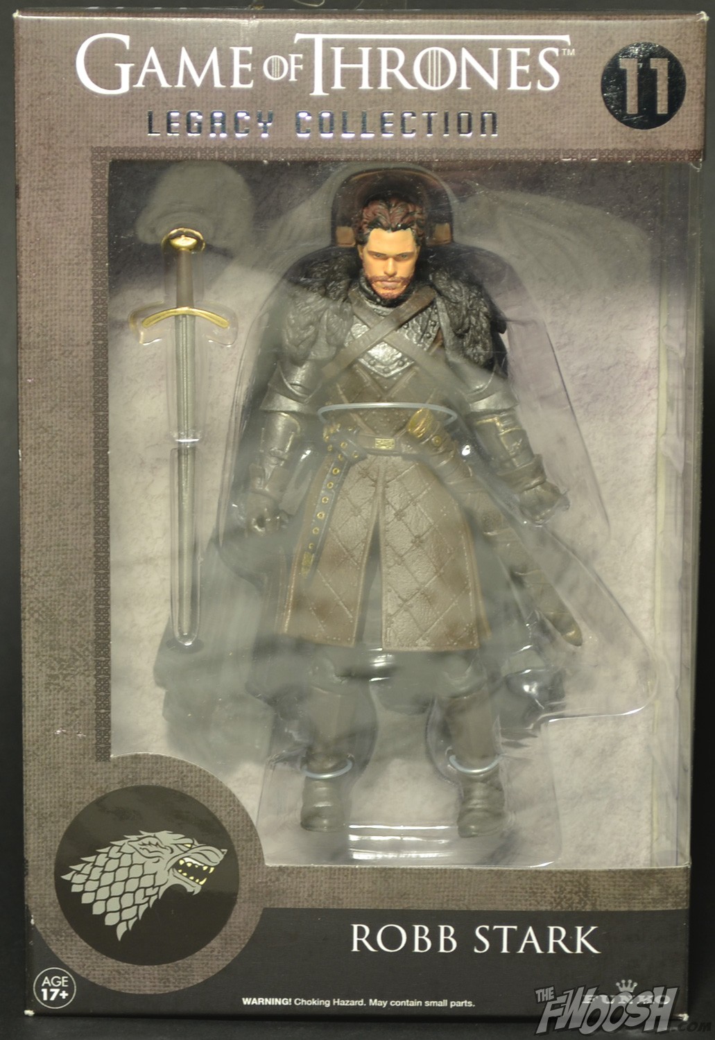 Funko Legacy – Game of Thrones Robb Stark