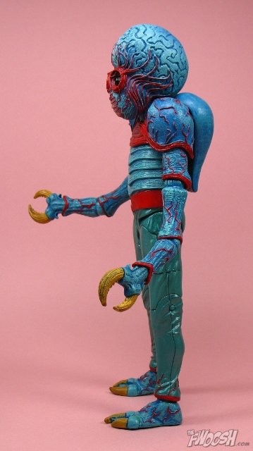 Universal Monsters Select – Metaluna Mutant