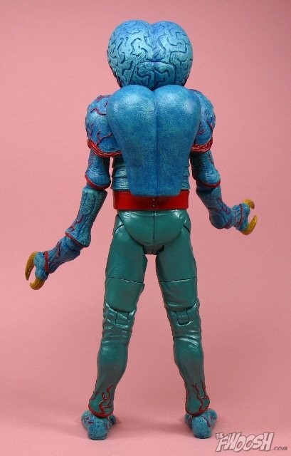 Universal Monsters Select – Metaluna Mutant