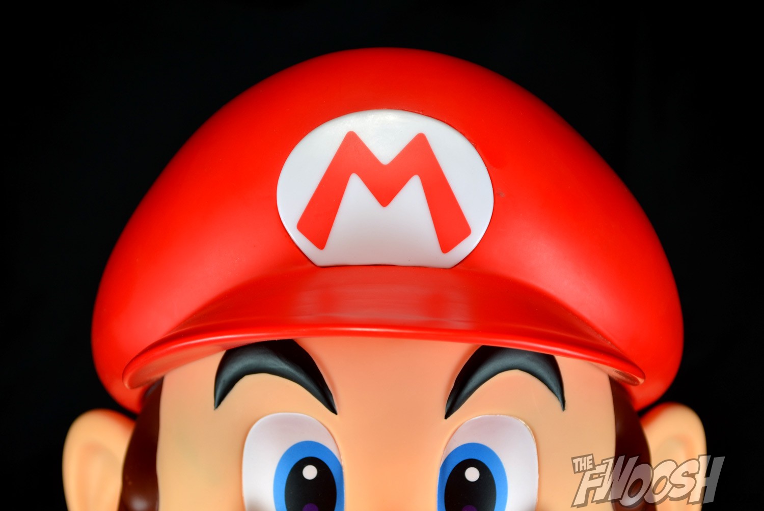 Jakks Pacific: World of Nintendo 20-inch Mario