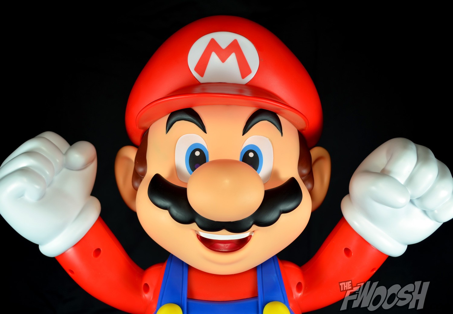 Jakks Pacific: World of Nintendo 20-inch Mario