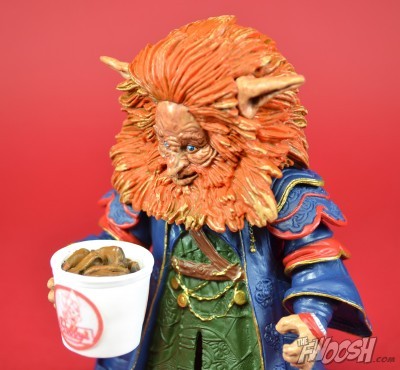 First Look – Masters of the Universe Classics Gwildor and Giveaway