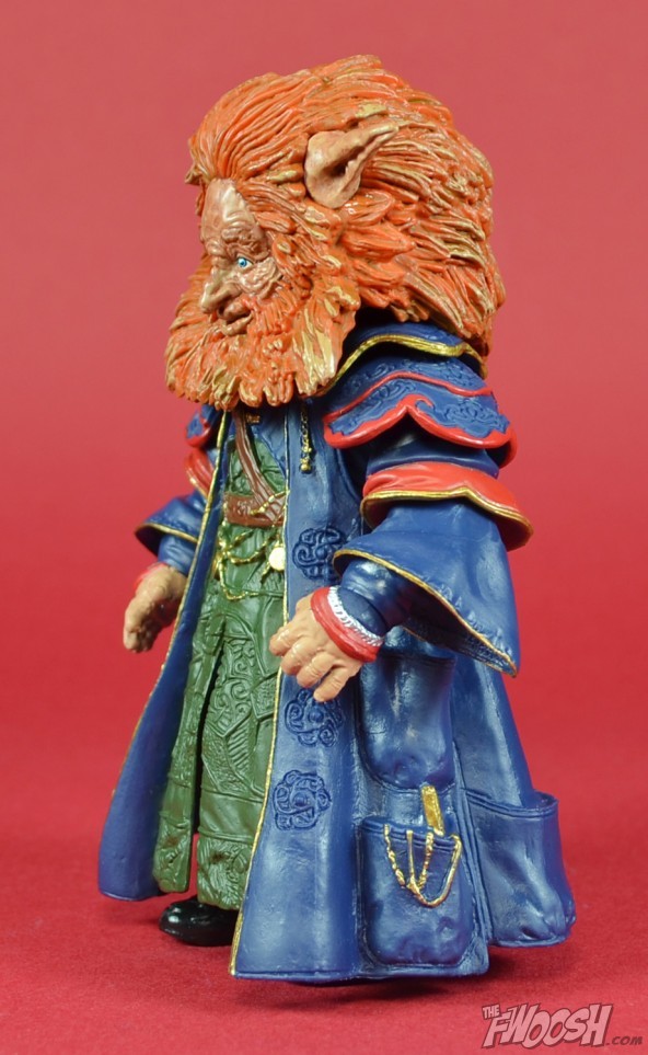 First Look – Masters of the Universe Classics Gwildor and Giveaway