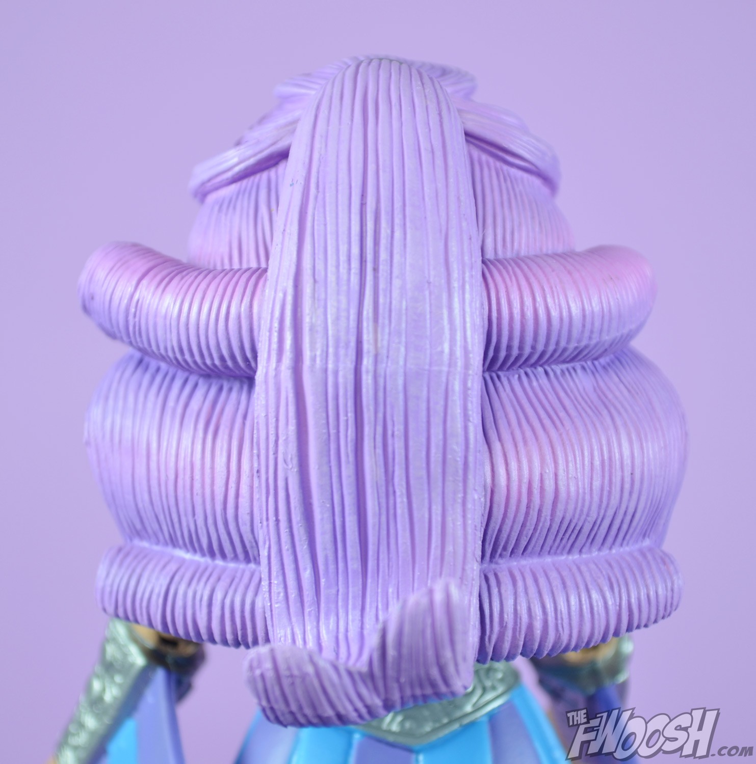 First Look – Masters of the Universe Classics Spinnerella