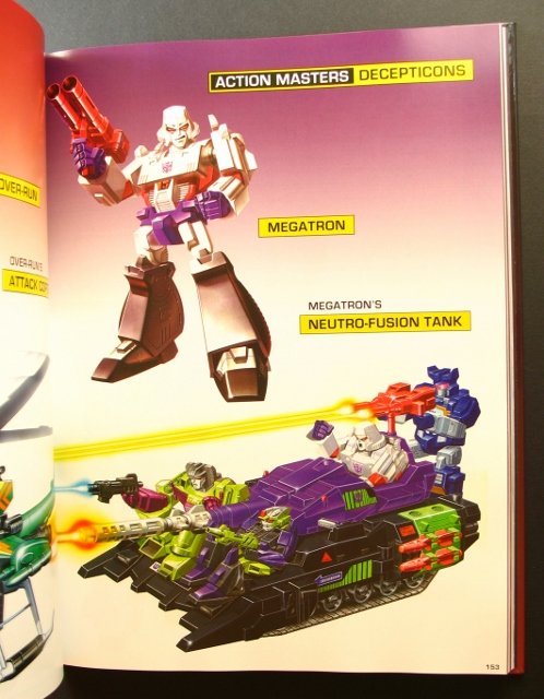 Transformers Legacy – The Art of Transformers Packaging Book Review