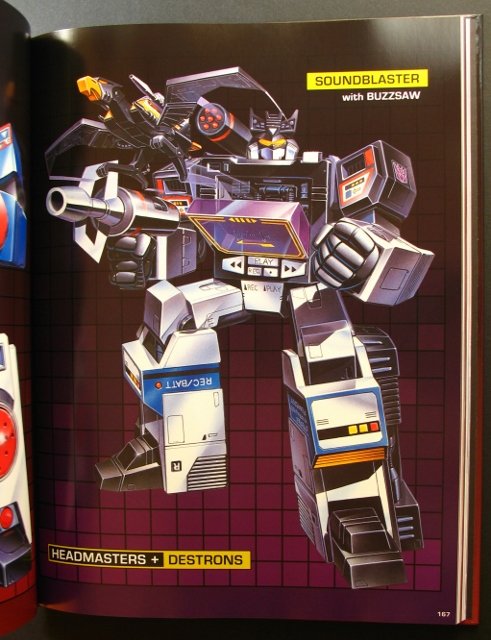 Transformers Legacy – The Art of Transformers Packaging Book Review