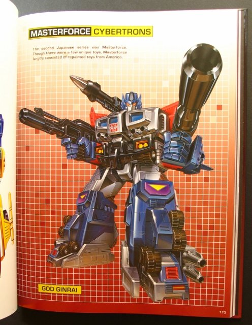 Transformers Legacy – The Art of Transformers Packaging Book Review