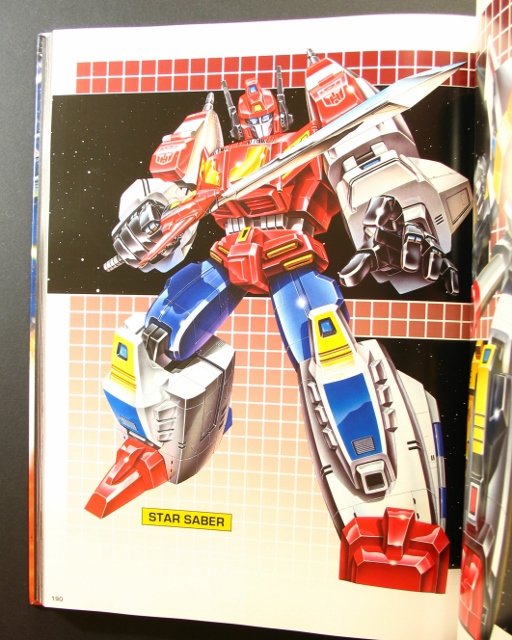 Transformers Legacy – The Art of Transformers Packaging Book Review
