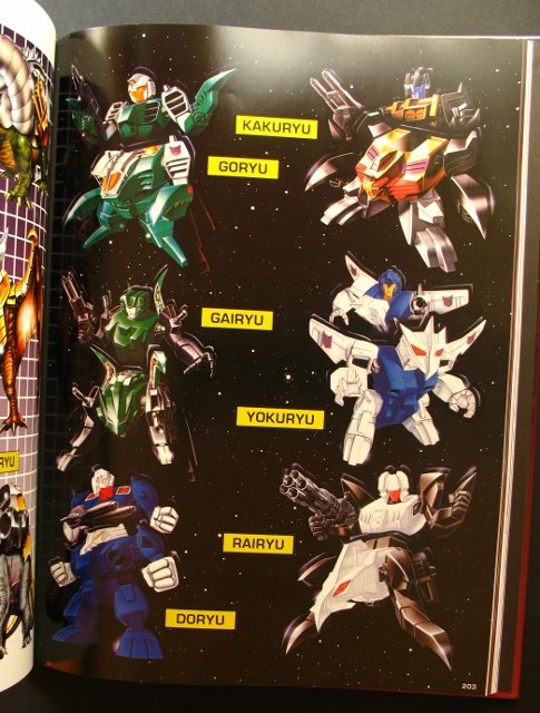 Transformers Legacy – The Art of Transformers Packaging Book Review