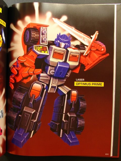 Transformers Legacy – The Art of Transformers Packaging Book Review