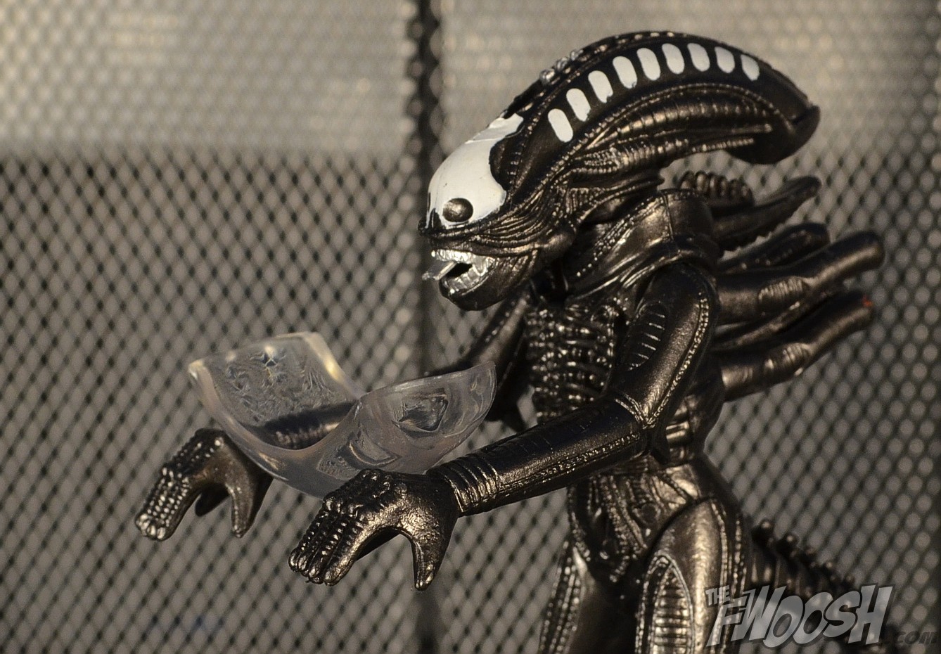 Funko ReAction: Alien Wave 2 Kane with Facehugger, Kane with ...