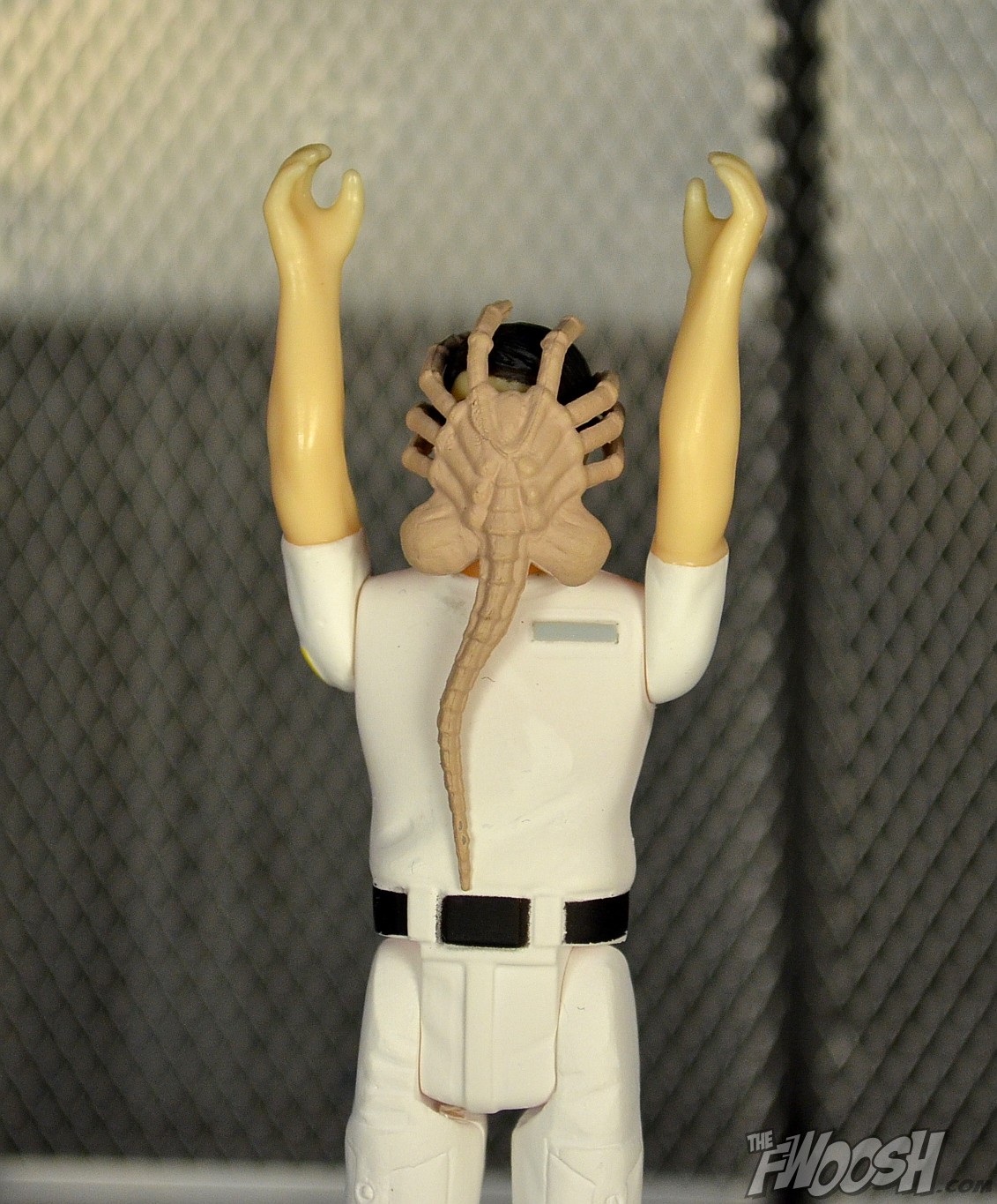 Funko ReAction: Alien Wave 2 Kane with Facehugger, Kane with ...