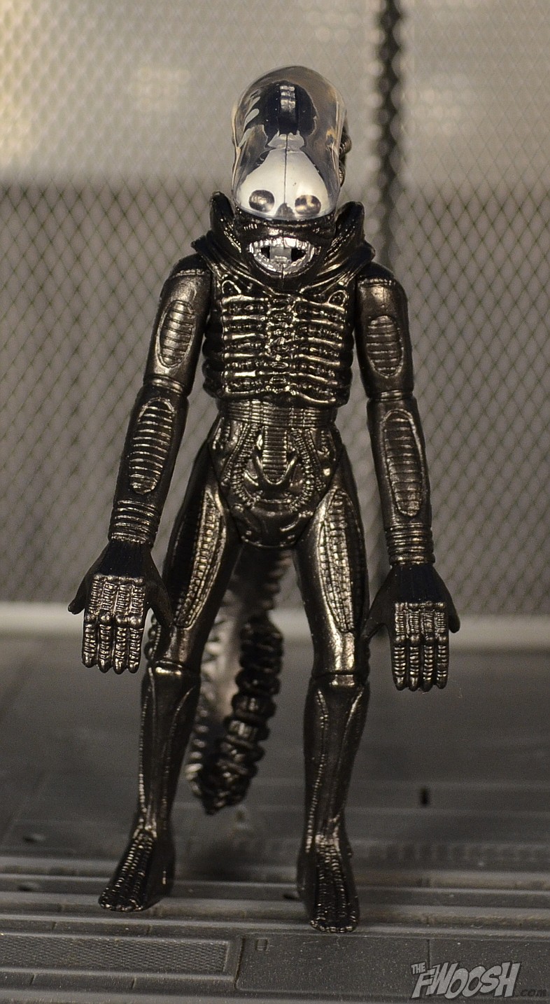 Funko ReAction: Alien Wave 2 Kane with Facehugger, Kane with ...