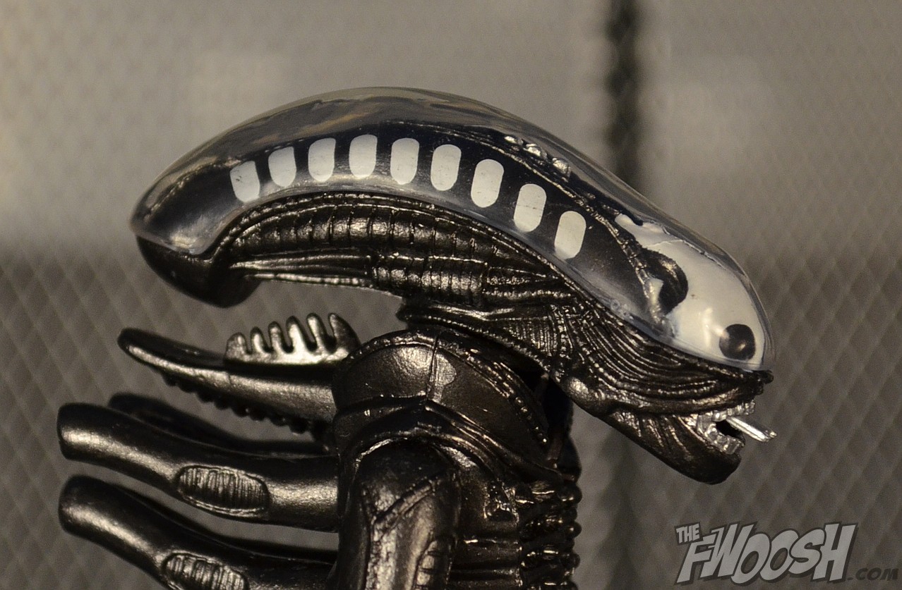 Funko ReAction: Alien Wave 2 Kane with Facehugger, Kane with ...