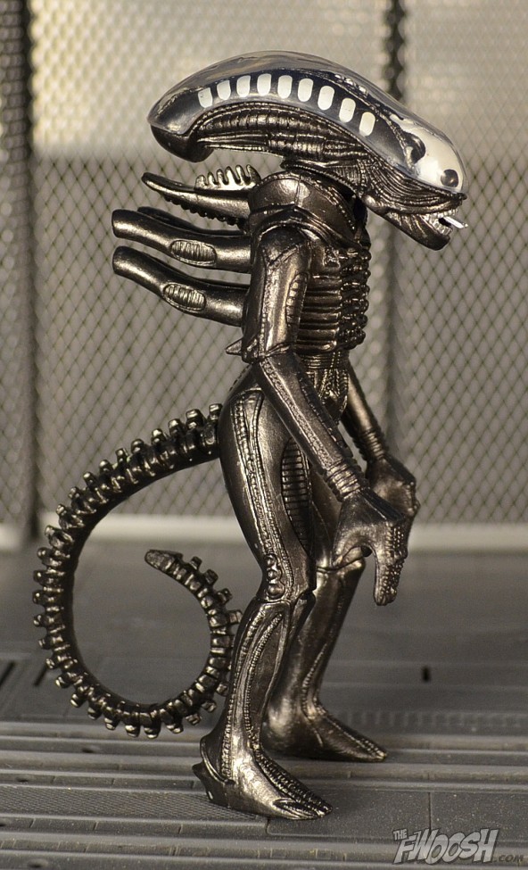 Funko ReAction: Alien Wave 2 Kane with Facehugger, Kane with ...